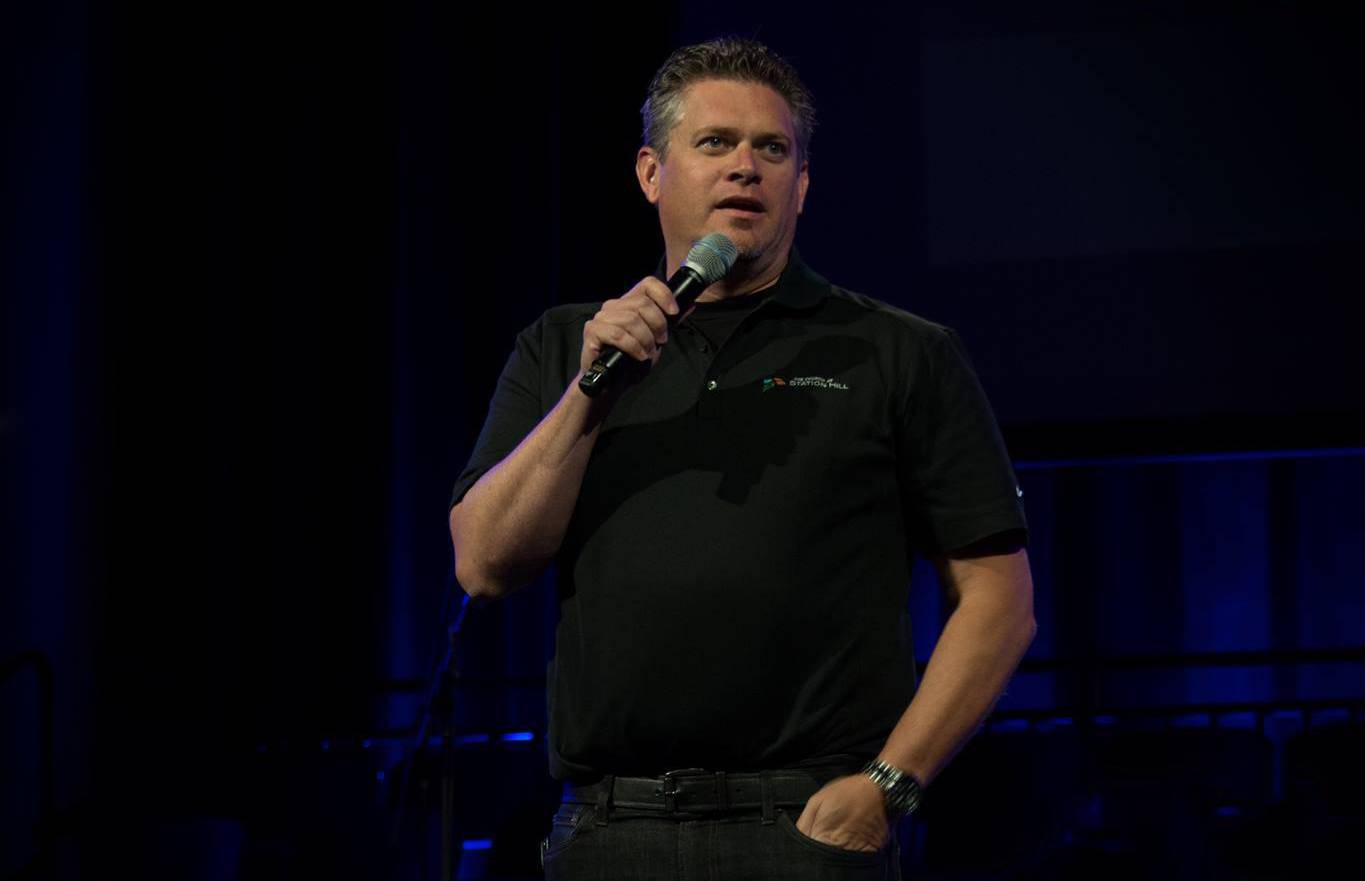 About - Jay Strother Online : Jay Strother Online